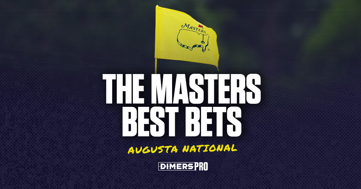 2025 The Masters Picks, Odds, Predictions and Betting Preview at ...