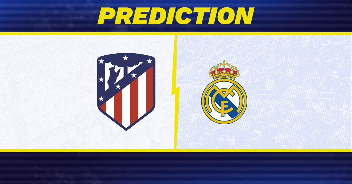 Atletico Madrid vs. Real Madrid prediction, odds, La Liga picks [9/27/2025]