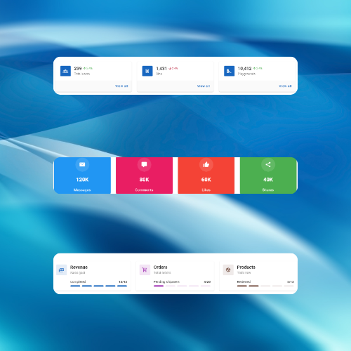Number inputs — Vuetify