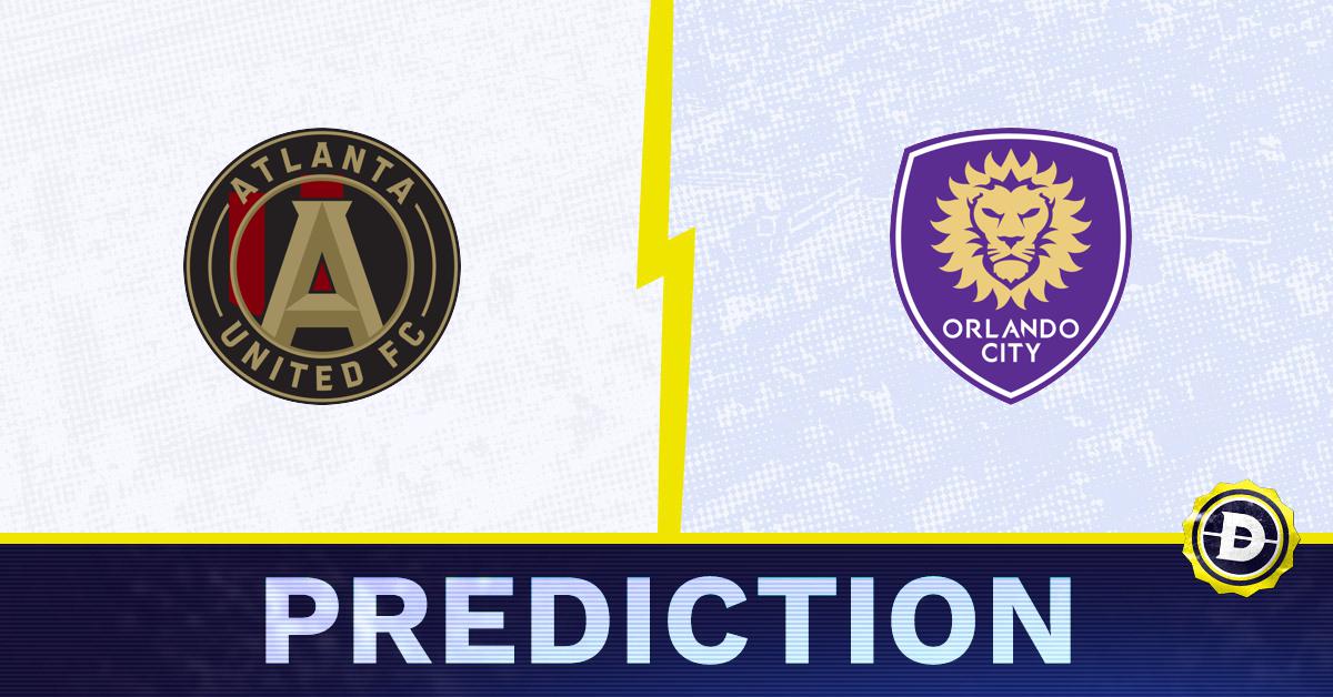Atlanta United vs. Orlando City Prediction, Odds, MLS Picks [3/17/2024]