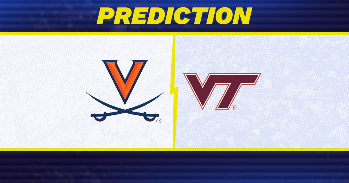 Virginia vs. Virginia Tech Prediction: Virginia Tech Predicted to Win ...