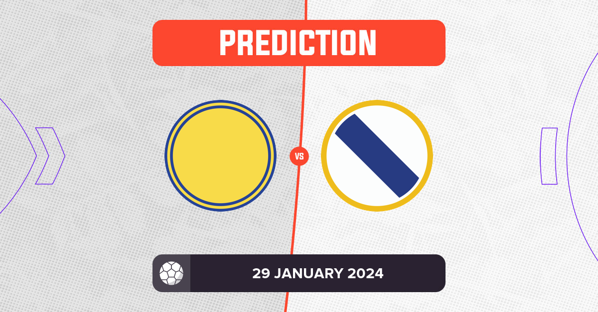 Las Palmas vs Real Madrid Prediction and Tips - 29 January 2024
