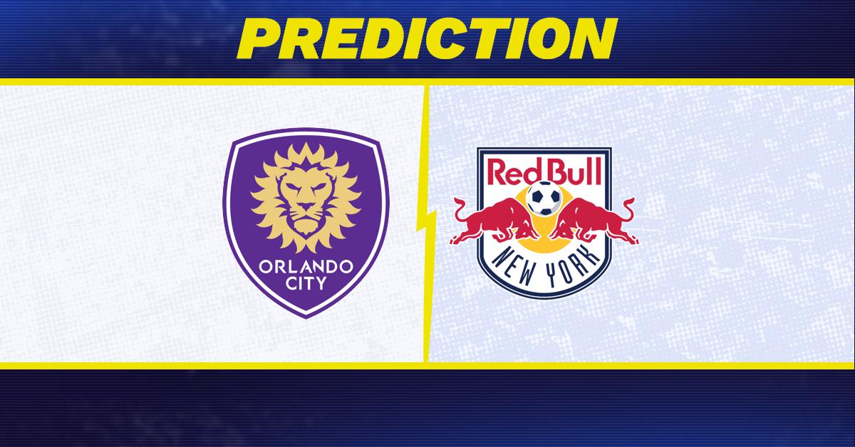 Orlando City vs. NY Red Bulls Prediction, Odds, Picks, and MLS Season ...