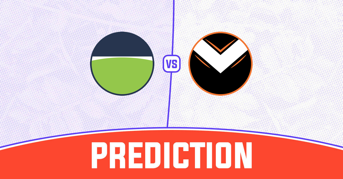 Raiders vs Tigers Prediction and Tips - NRL Round 26, 2025