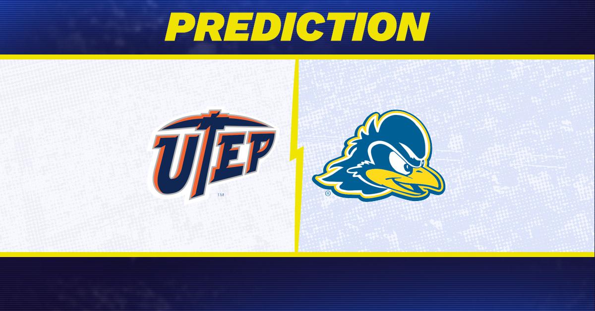 Texas-El Paso vs. Delaware prediction: Delaware favored to win in ...