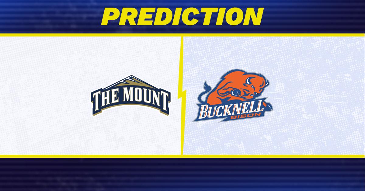 Mount St. Mary's vs. Bucknell Prediction: Bucknell Predicted to Win ...