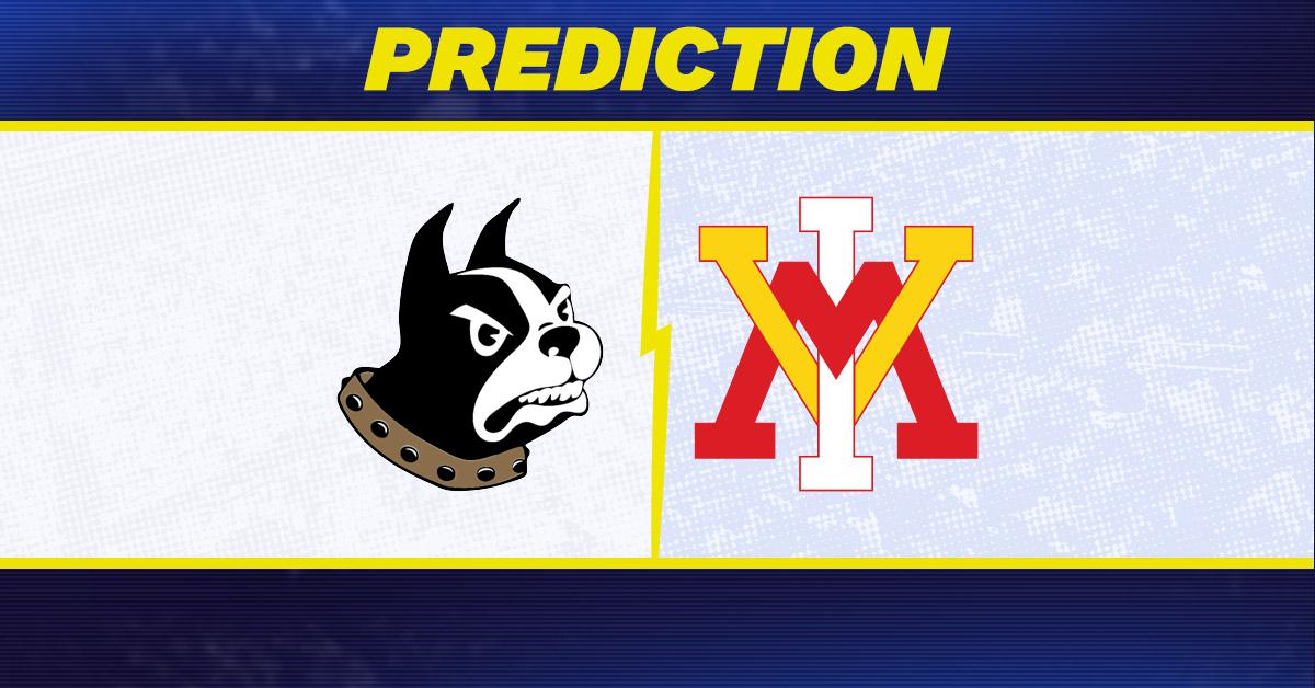 Wofford vs. Virginia Military Prediction: Wofford Predicted to Win ...