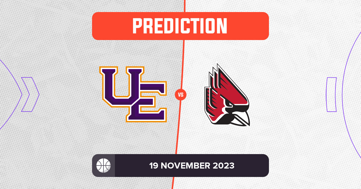 Evansville vs Ball State Prediction and Tips - 19 November 2023