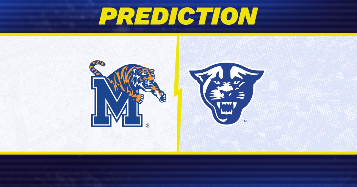 Memphis vs. Georgia State prediction: Memphis favored to win in college ...