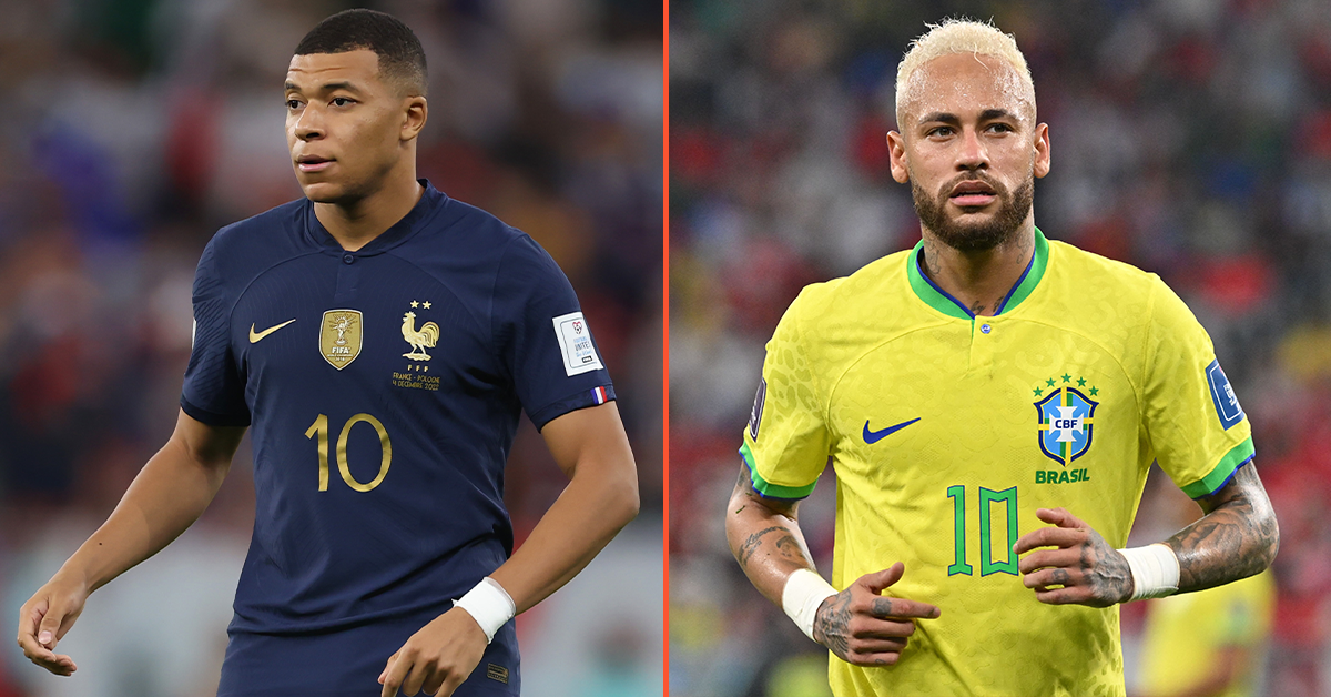 FIFA World Cup Best Bets: Quarter-Finals