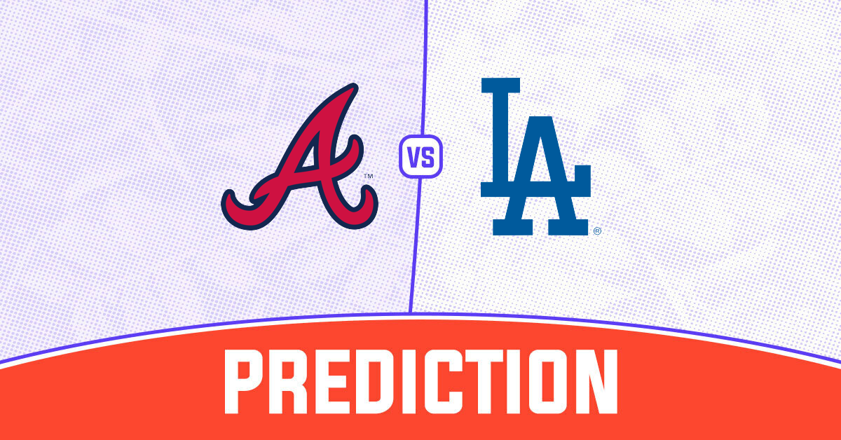 Braves vs Dodgers Prediction and MLB Tips - 17 September 2024