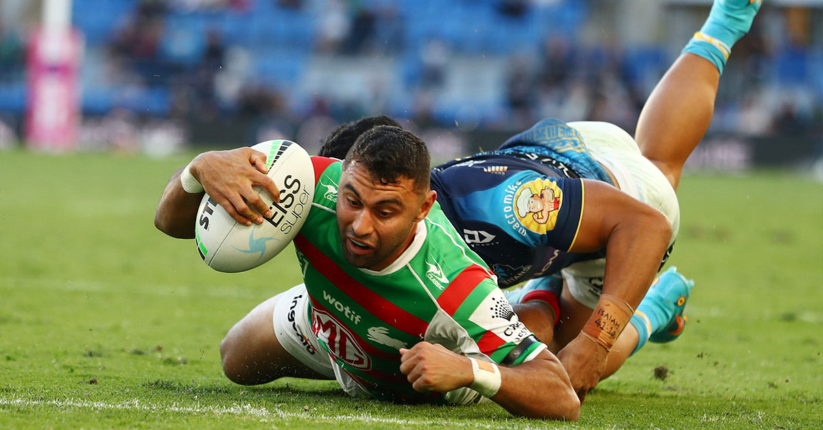 NRL Top Try Scorer Tips for Round 16, 2022
