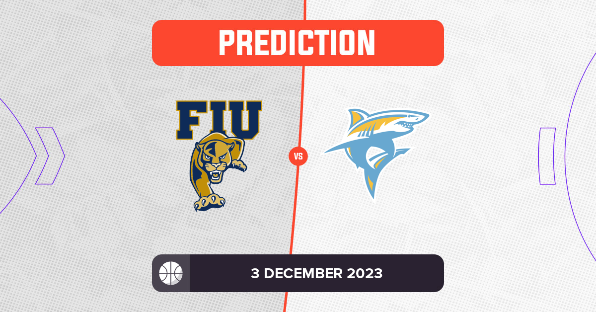 Florida International vs LIU Prediction and Tips - 3 December 2023