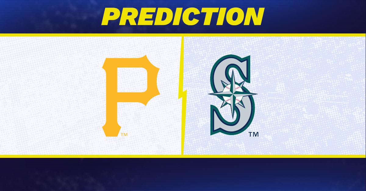 Pirates vs. Mariners Prediction: Seattle Predicted to Win Saturday's ...