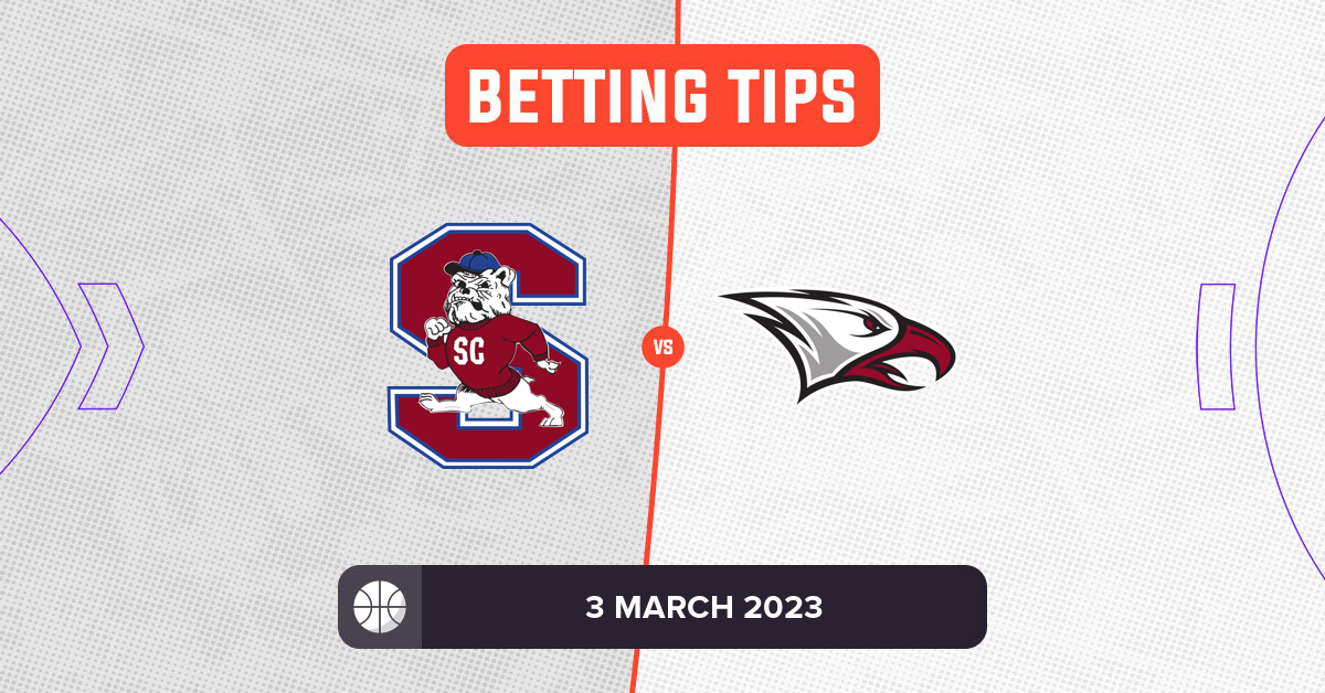 South Carolina State vs North Carolina Central Prediction and Odds - 3 ...
