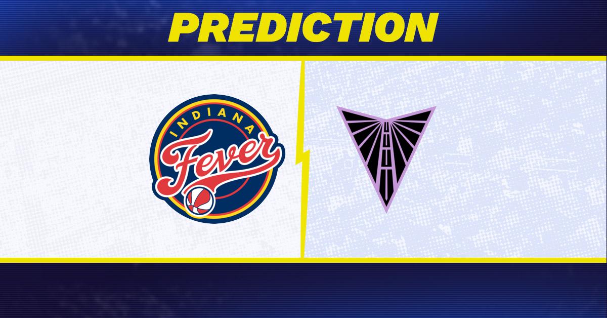 Fever vs. Valkyries prediction: Indiana favored to win Sunday's WNBA ...