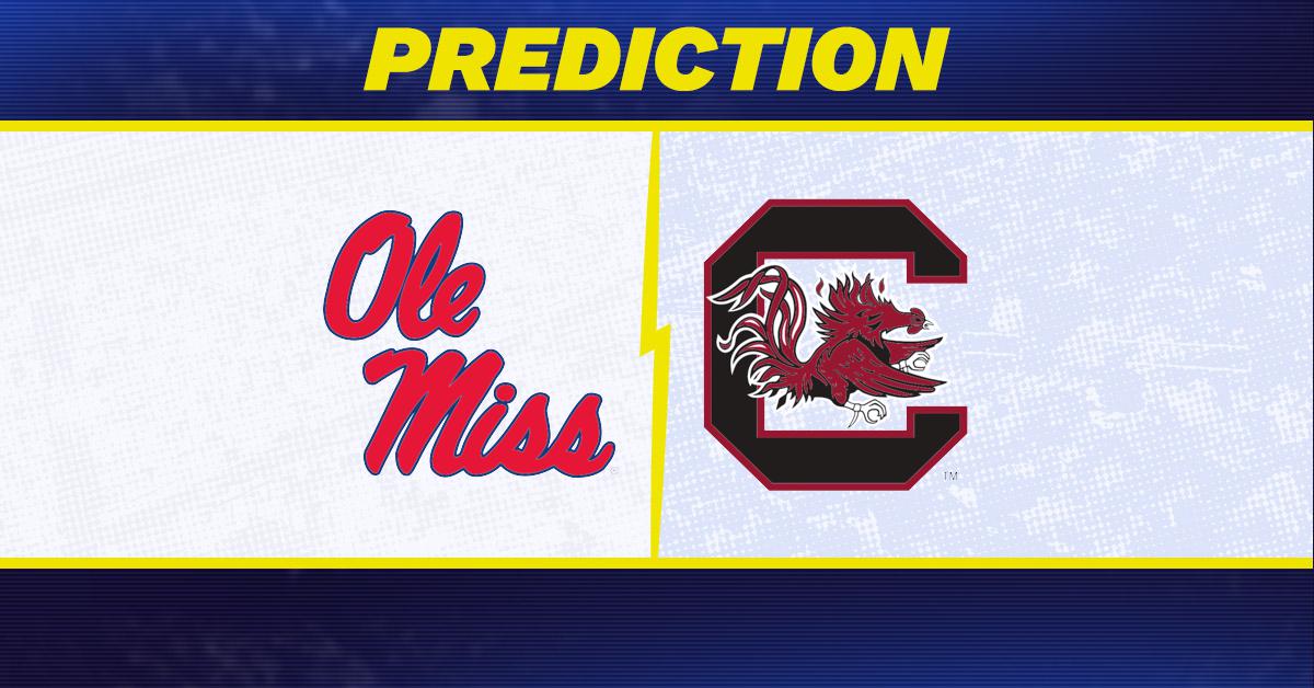 Ole Miss vs. South Carolina Prediction: Ole Miss Predicted to Win ...