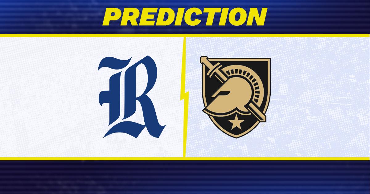 Rice vs. Army Prediction: Army Predicted to Win After New Data Released ...