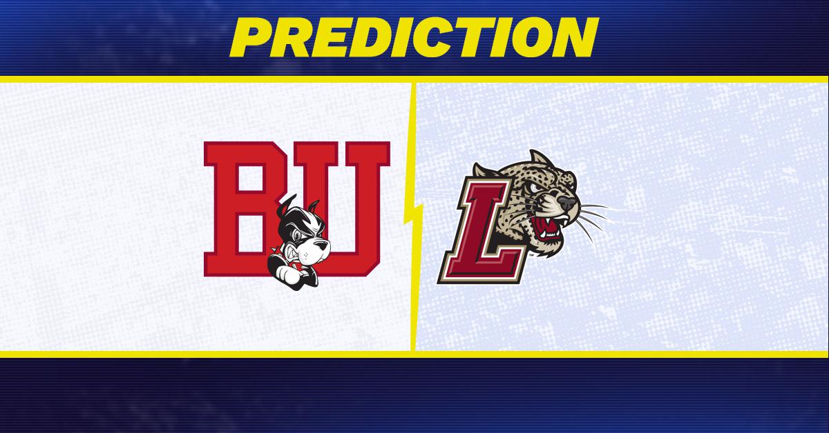 Boston University vs. Lafayette prediction: Boston University favored ...