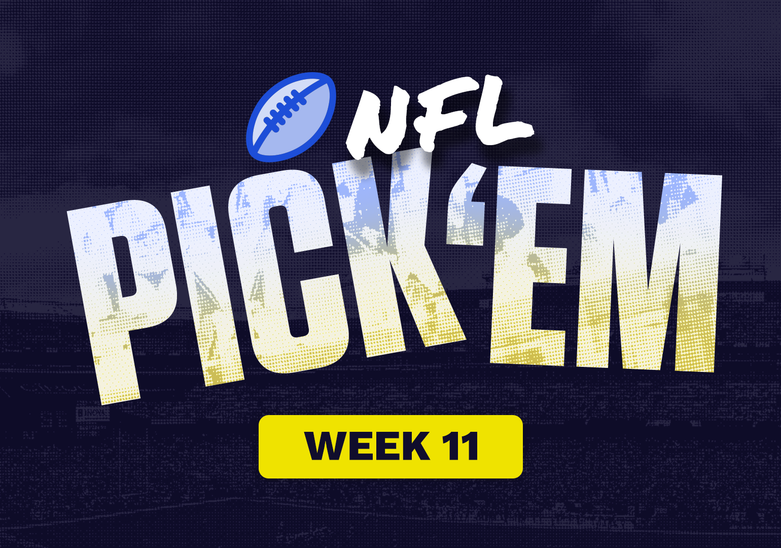 NFL Picks and Predictions Straight Up: Week 11, 2023