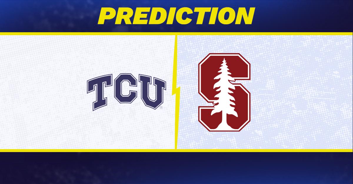 TCU vs. Stanford Prediction: TCU Predicted to Win Following Latest Data ...