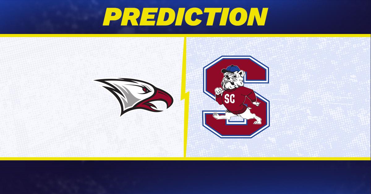 North Carolina Central vs. South Carolina State Prediction: South ...