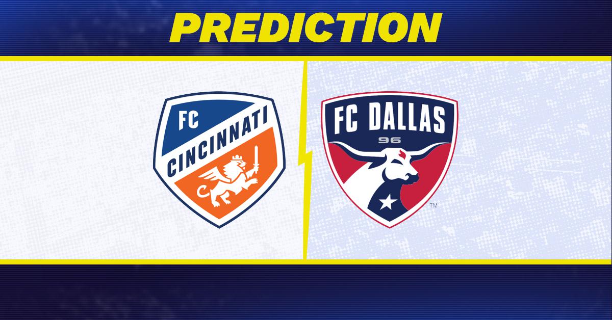 FC Cincinnati vs. FC Dallas Prediction, Odds, Picks, and MLS Season ...