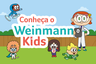 Weinmann Kids