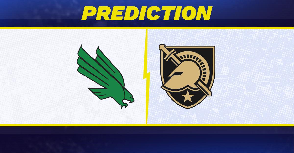 North Texas vs. Army prediction: Why North Texas is favored to win in ...