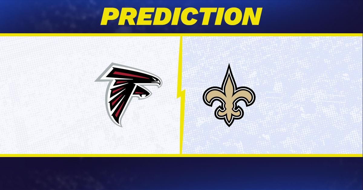 Atlanta Falcons vs. New Orleans Saints Early Predictions for NFL Week ...