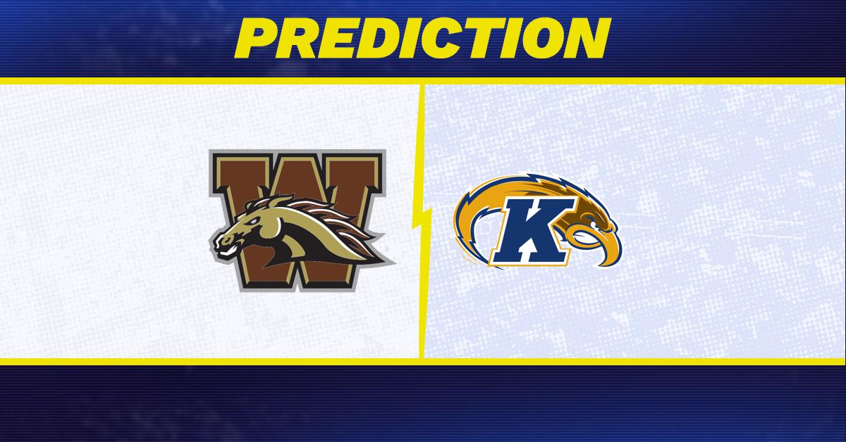 Western Michigan vs. Kent State Prediction: Kent State Predicted to Win ...