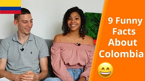 9 Facts You Did Not Know About Colombia