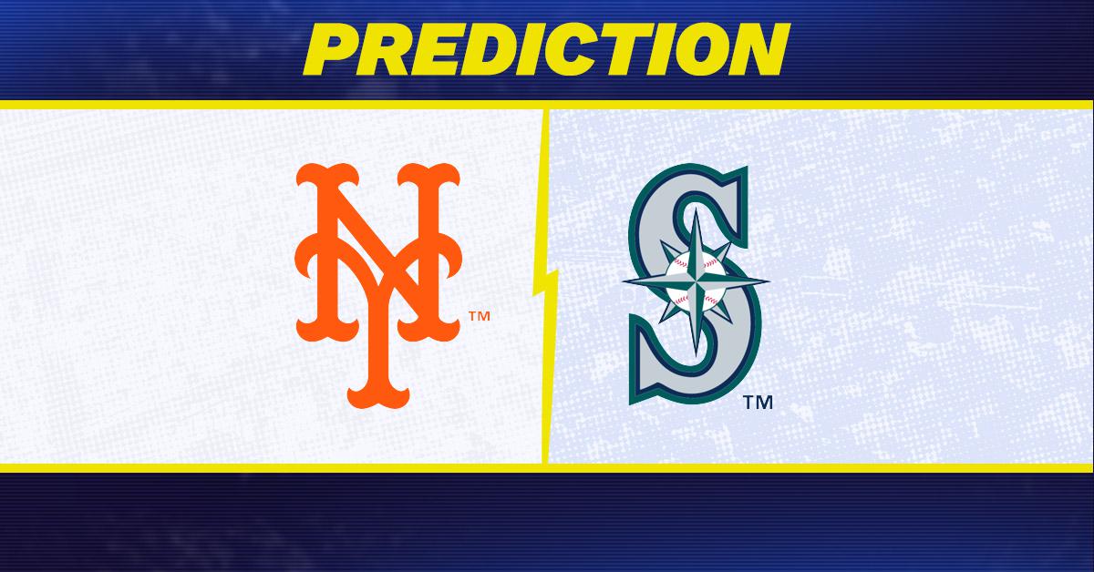 Mets vs. Mariners Prediction: Tight Battle Projected After New Data ...