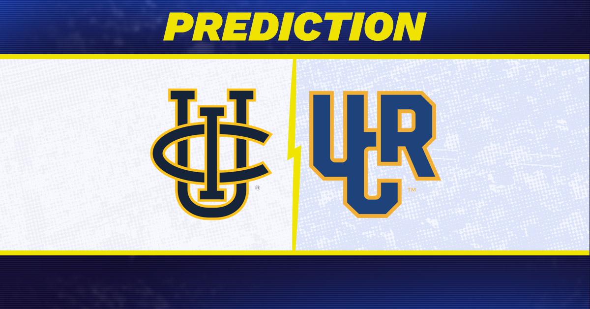 UC Irvine vs. UC Riverside Prediction: UC Irvine Predicted to Win ...