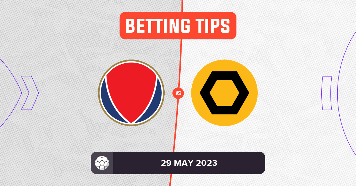 Arsenal vs Wolves: Prediction and Odds - 29 May 2023