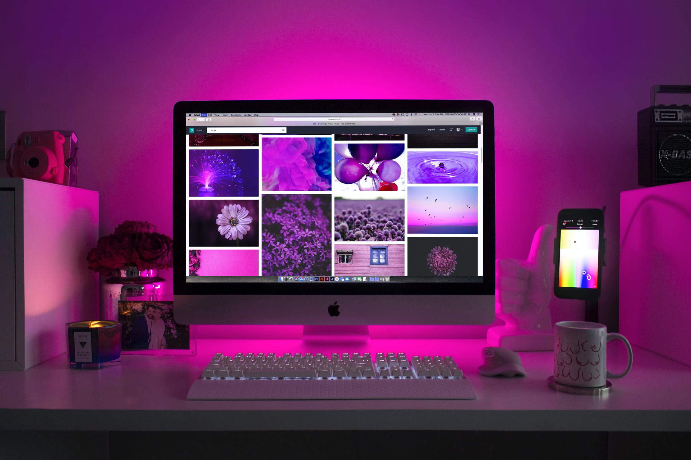 How To Improve The User Experience