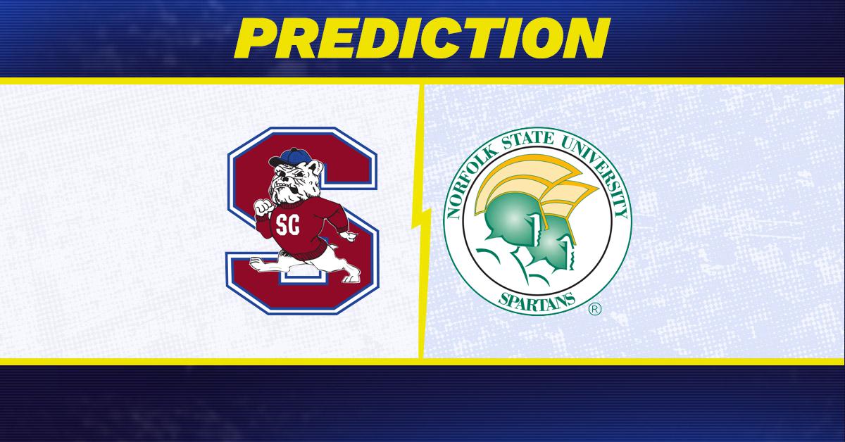 South Carolina State vs. Norfolk State Prediction: Norfolk State ...