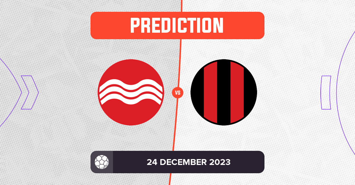 Nottingham Forest vs Bournemouth Prediction and Tips - 24 December 2023