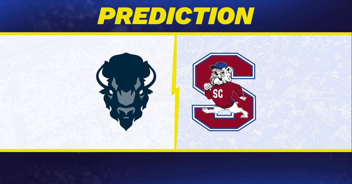 Howard vs. South Carolina State Prediction: South Carolina State ...