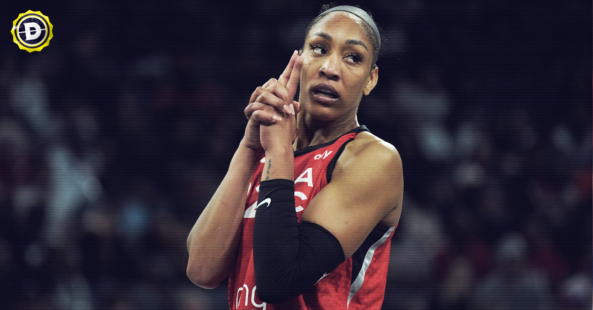 WNBA first basket predictions for Tuesday include A'ja Wilson, Paige ...