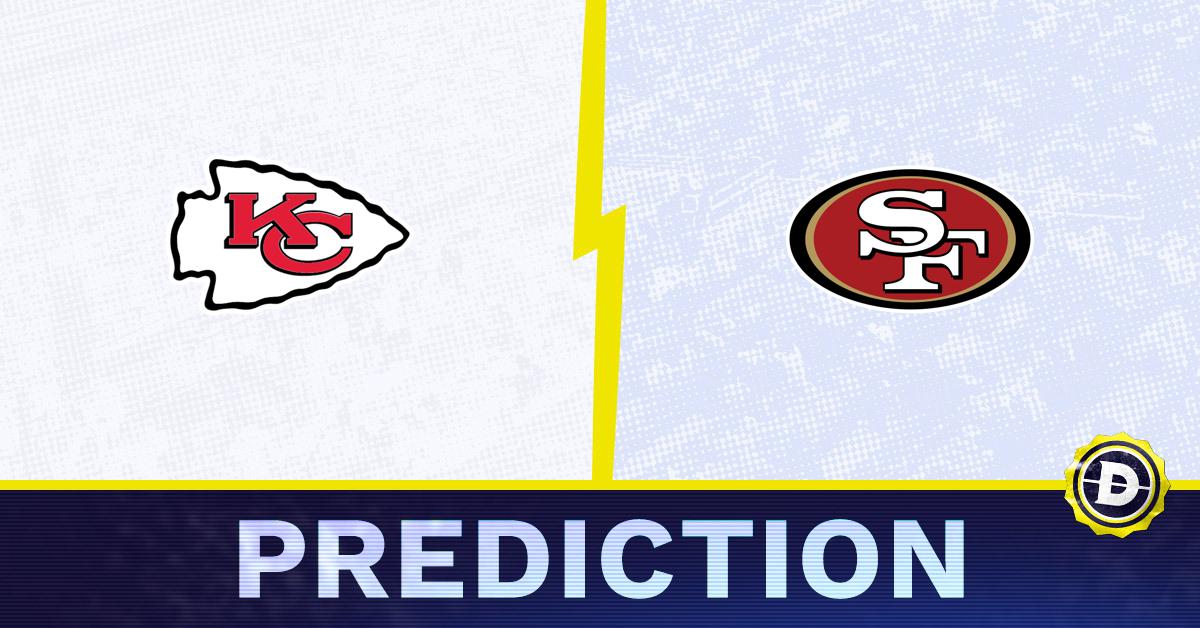 Kansas City Chiefs vs. San Francisco 49ers Early Prediction for NFL ...