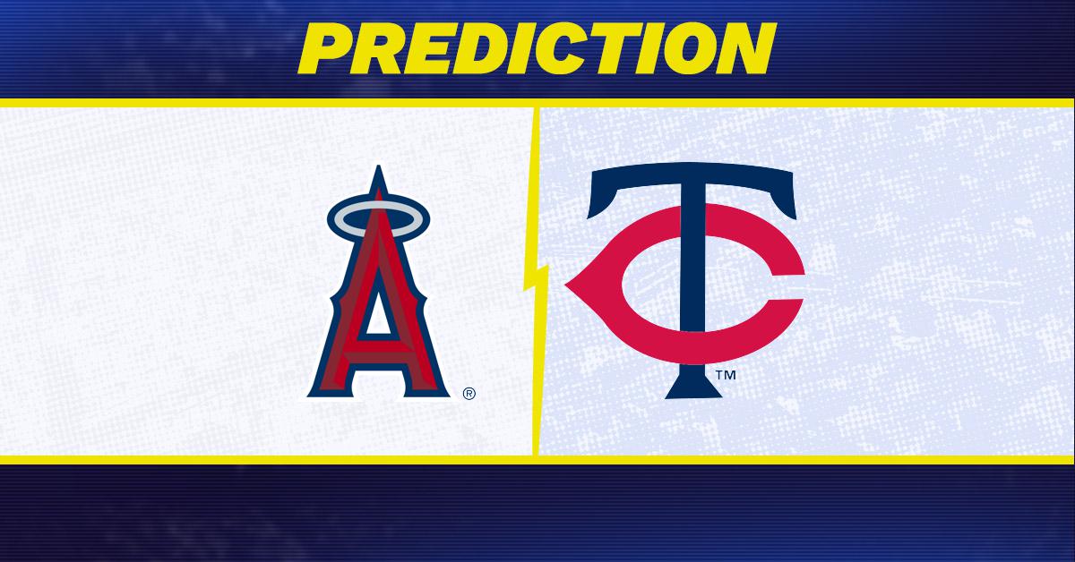 Angels vs. Twins Prediction: Minnesota Predicted to Win Friday's MLB ...