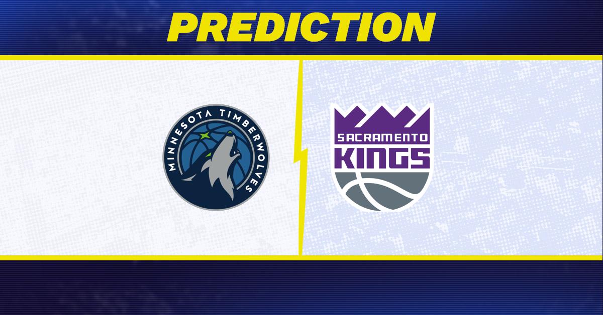 Timberwolves vs. Kings Prediction: Sacramento Predicted to Win Friday's ...