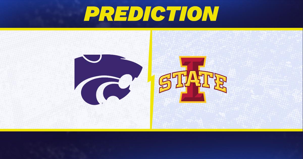 Kansas State vs. Iowa State Prediction: Iowa State Predicted to Win in ...