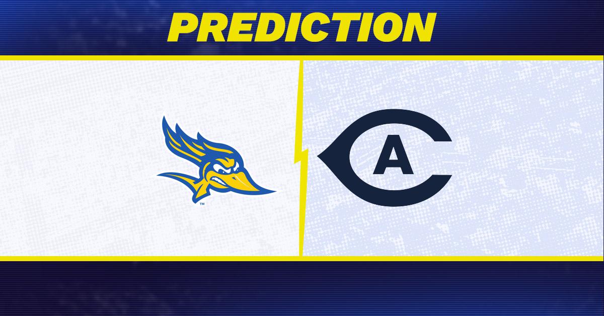Cal State Bakersfield vs. UC Davis Prediction: UC Davis Predicted to ...