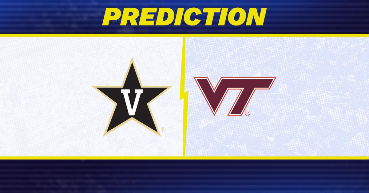 Vanderbilt vs. Virginia Tech prediction: Virginia Tech favored to win ...