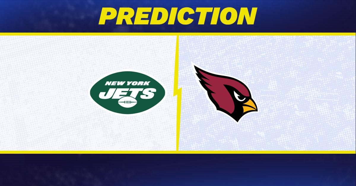 New York Jets vs. Arizona Cardinals Early Predictions for NFL Week 10 ...