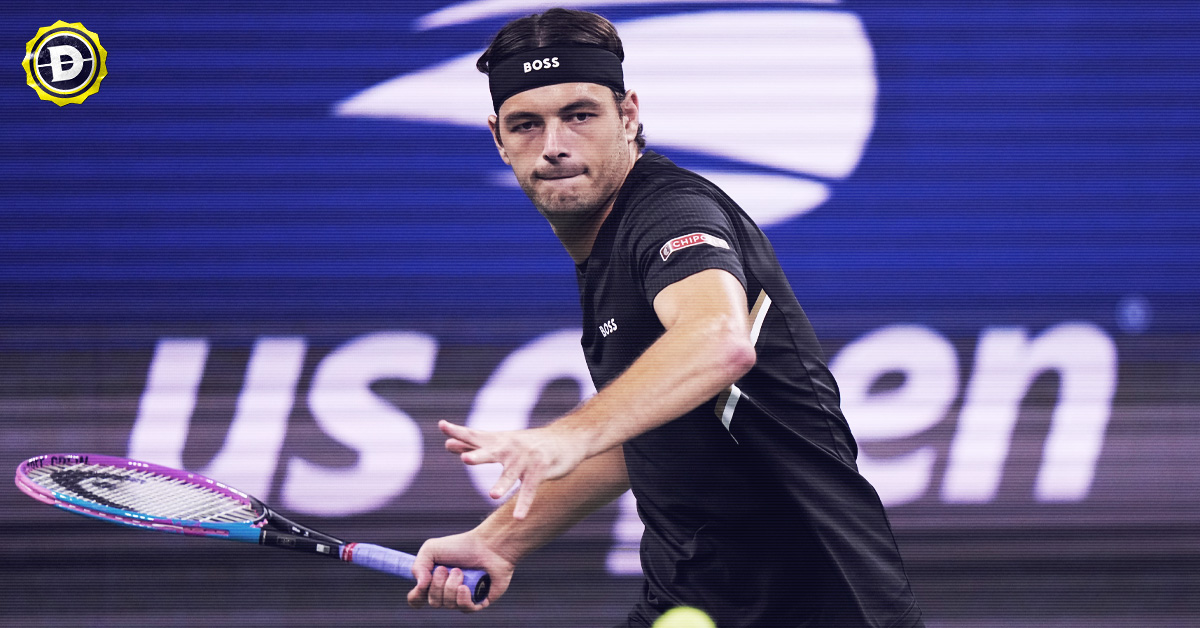 US Open Tennis Predictions: Tuesday best bets featuring Fritz vs ...
