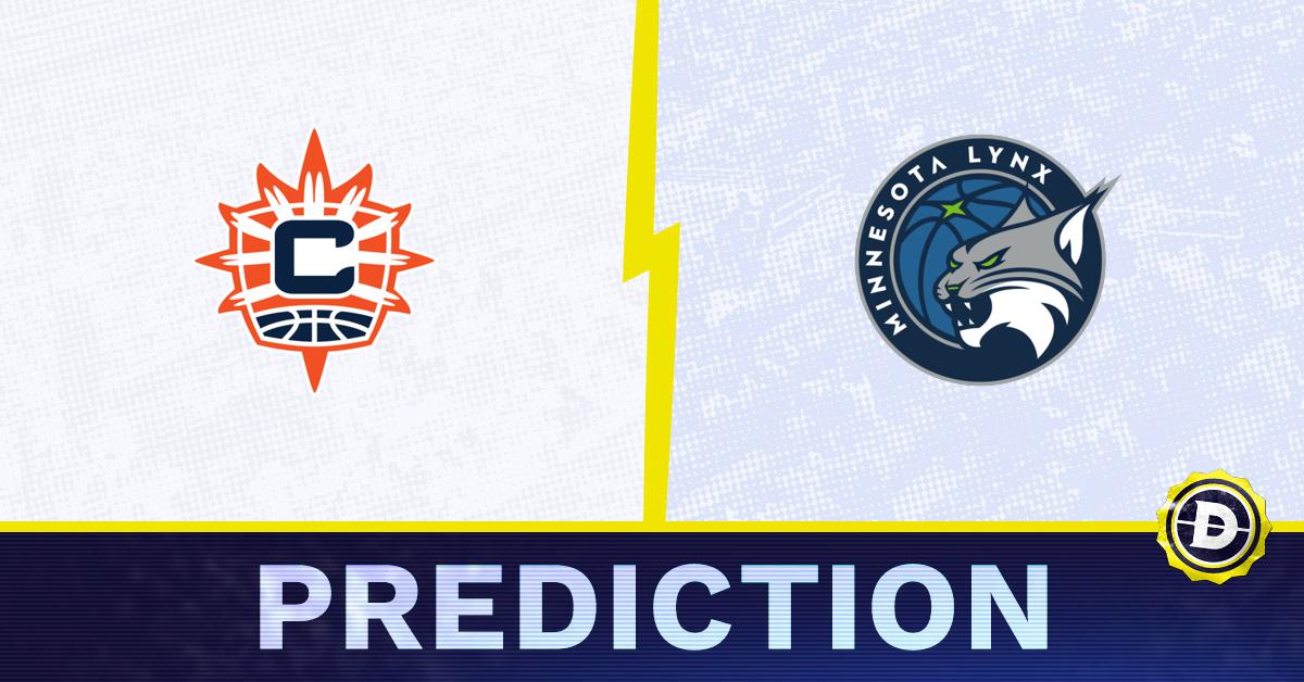 Connecticut Sun vs. Minnesota Lynx: Lynx Predicted to Win According to ...