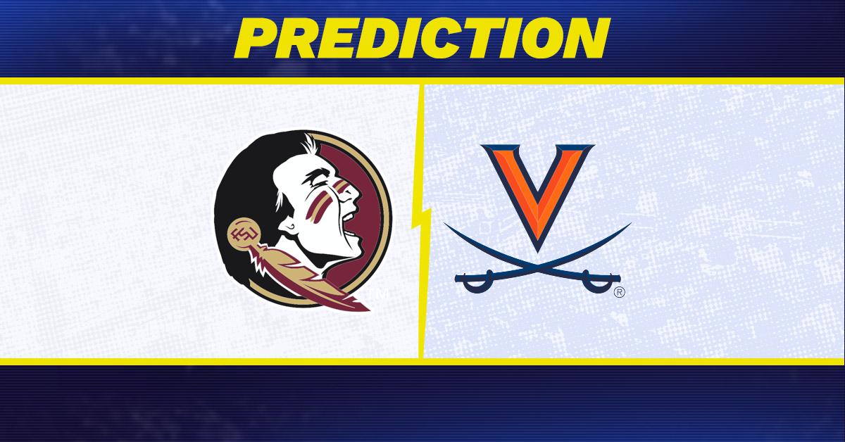 Florida State vs. Virginia Prediction: Virginia Predicted to Win ...